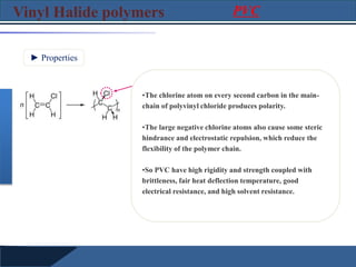 Poly olefins - Manufacturing & applications | PPTX