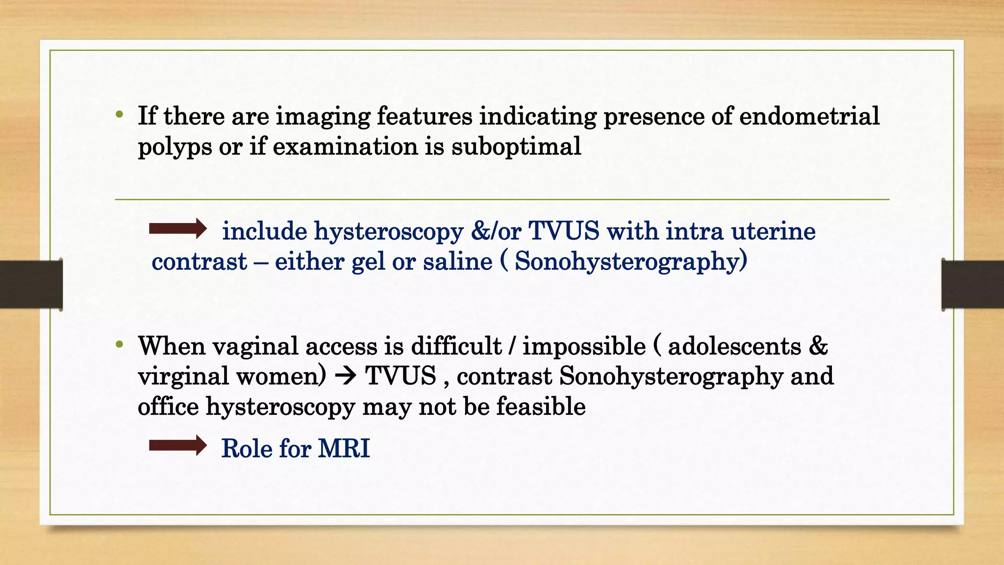 polyp and adenomyosis.pptx