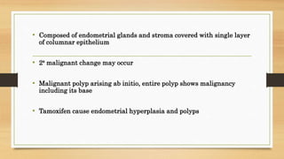 polyp and adenomyosis.pptx