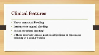 polyp and adenomyosis.pptx