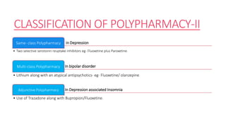 Polypharmacy | PPTX