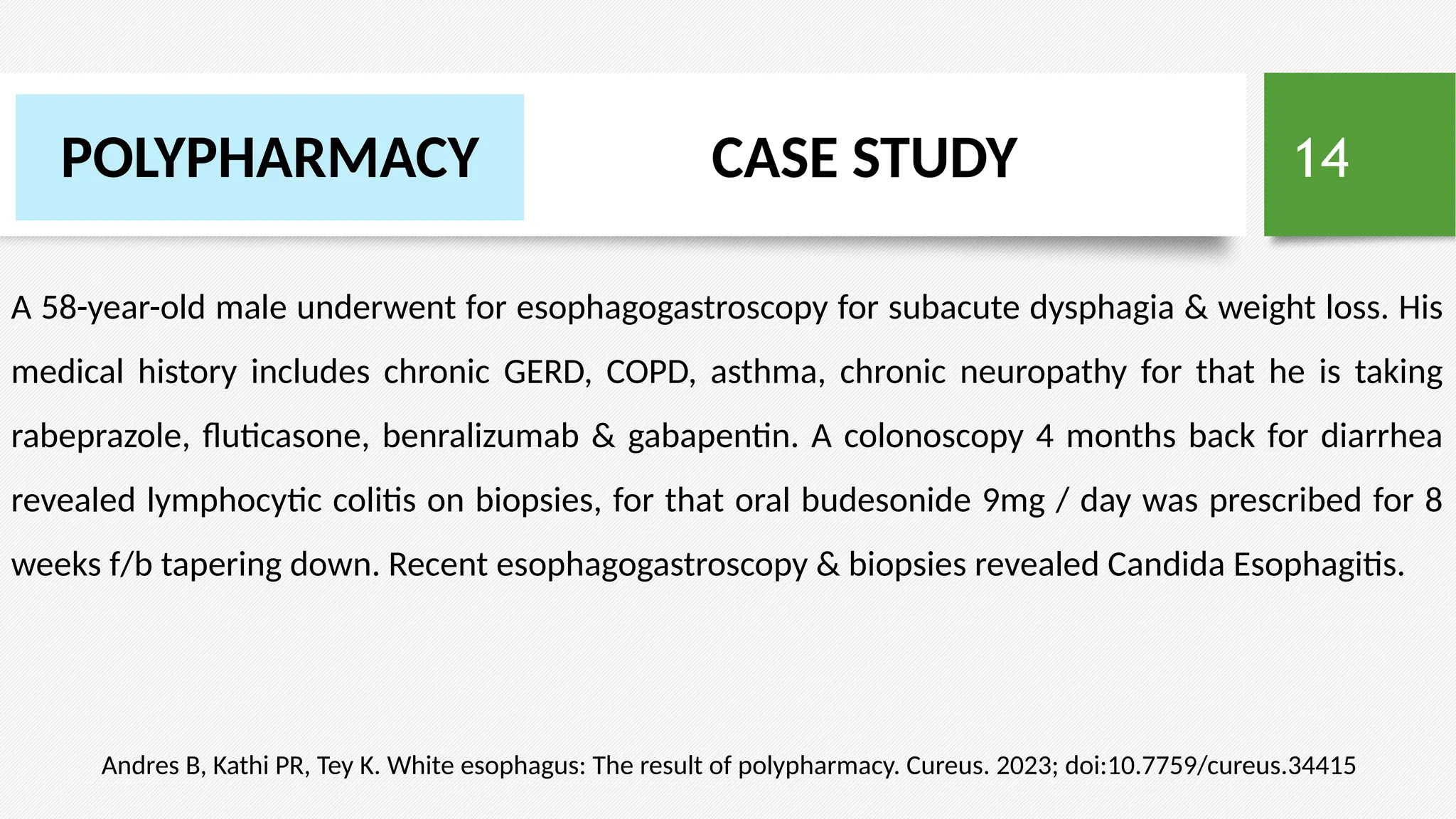 Polypharmacy in healthcare institutepresentation.pptx