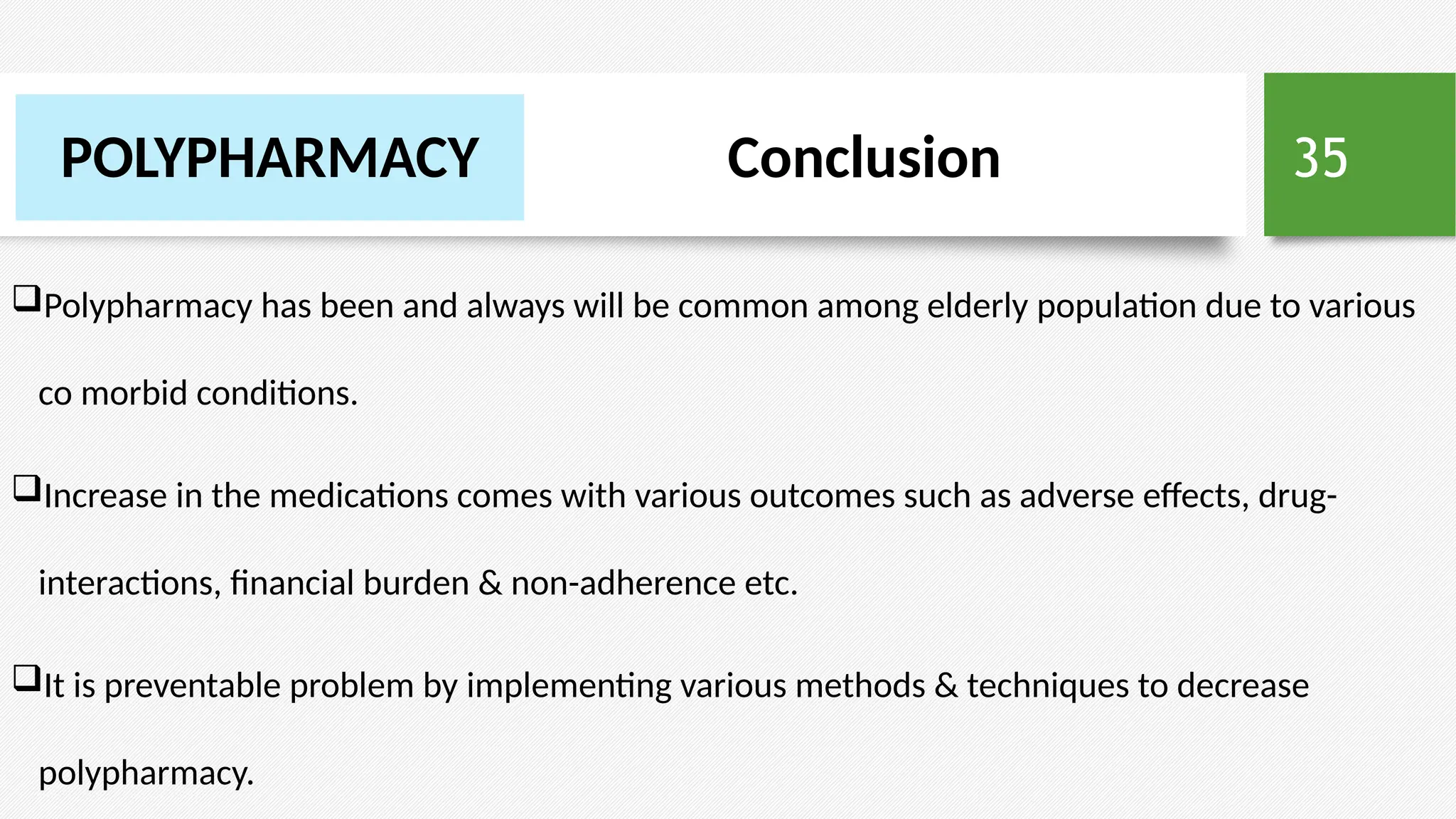 Polypharmacy in healthcare institutepresentation.pptx