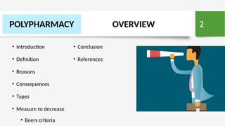 Polypharmacy in healthcare institutepresentation.pptx