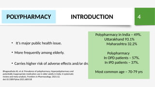 Polypharmacy in healthcare institutepresentation.pptx