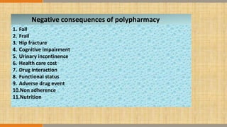 polypharmacy in older adults.pptx