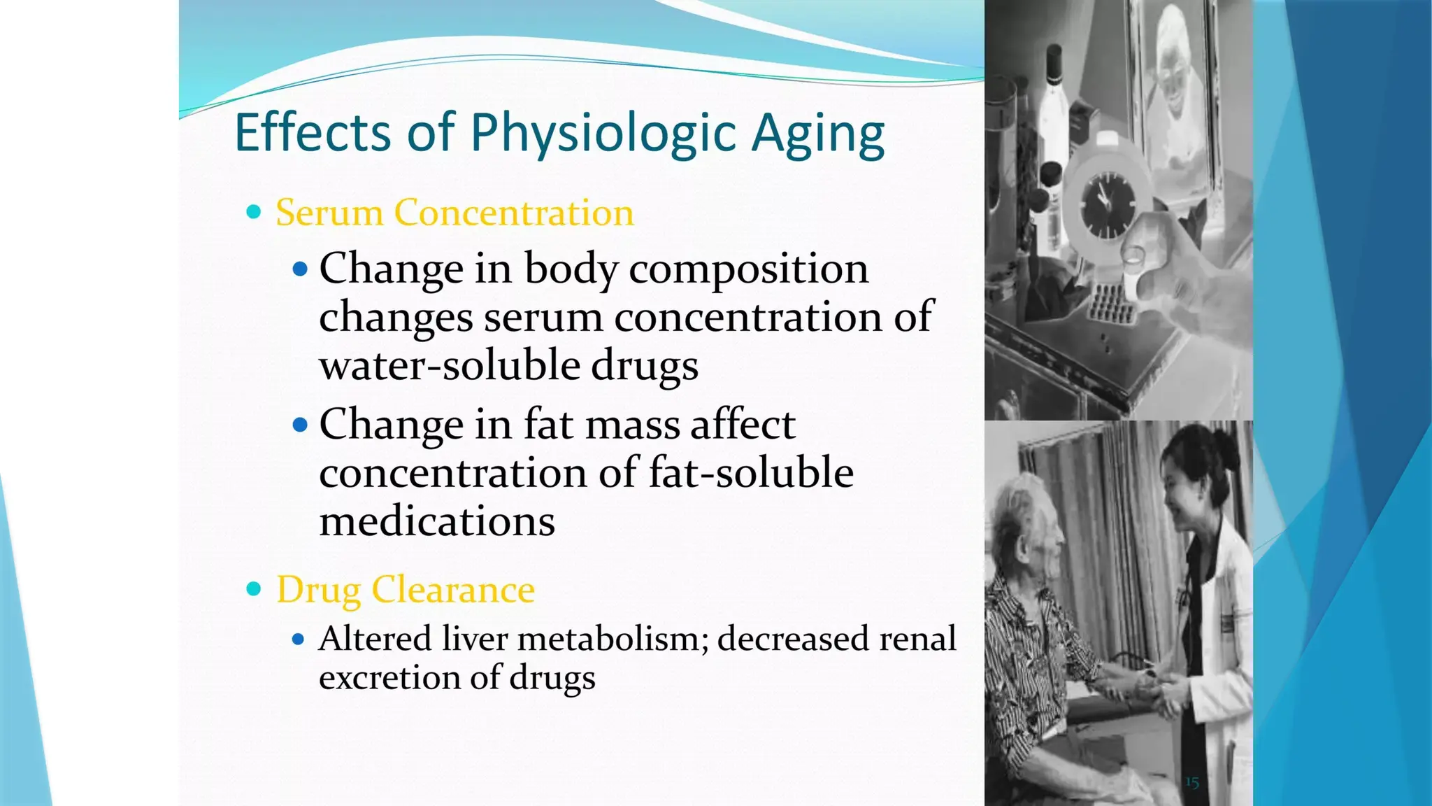 POLYPHARMACY IN GERIATRICS.pptx presentation | PPTX | Pharmaceutical ...