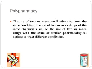 Polypharmacy+in+Schizophrenia | PPT