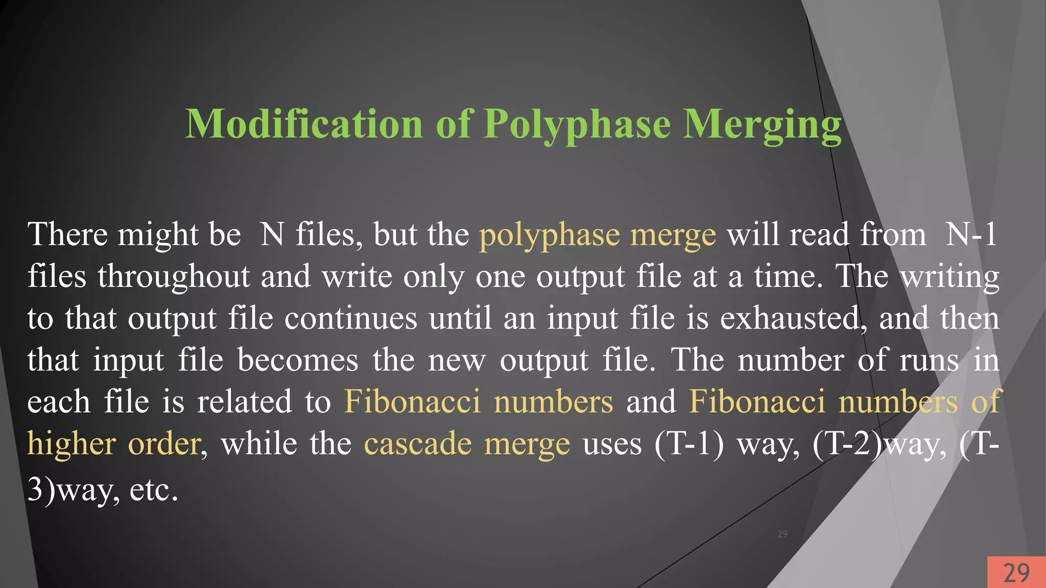 Polyphase | PPTX