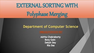 Polyphase | PPTX