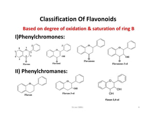 Poly phenole flavonoids anthocyanins | PPT