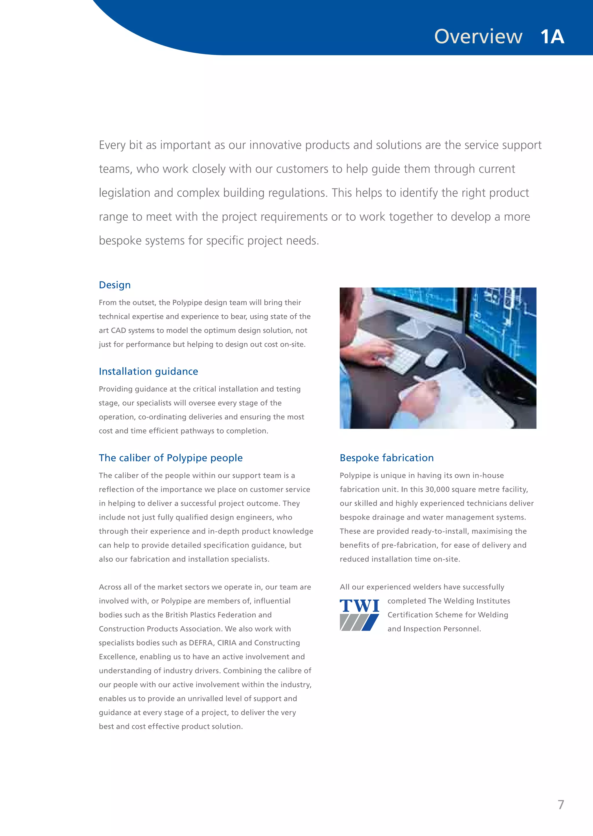 Polypipe Cable Ducting | PDF