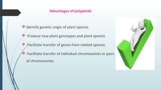 Polyploid | PPT