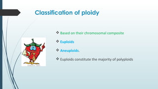 Polyploid | PPT