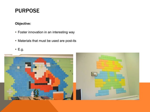 Poly Post-it | PPT