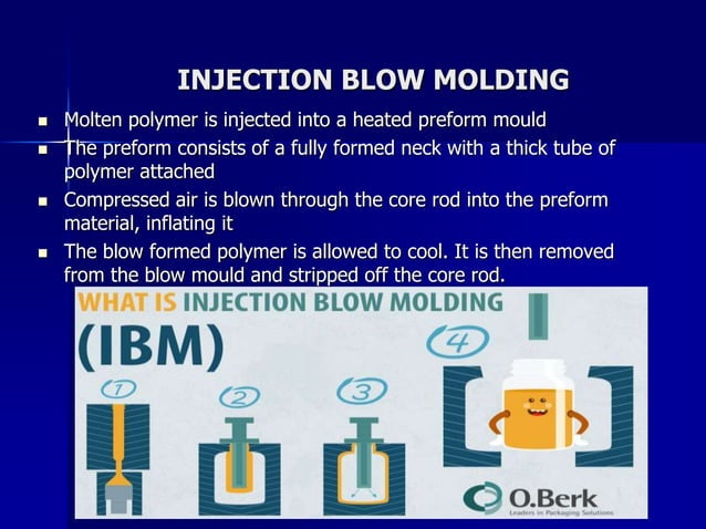 Polymer Processing - II | PPTX