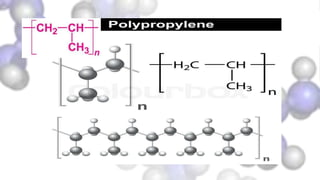 Polypropene | PPTX | Science