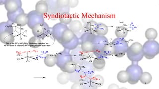 Polypropene | PPTX | Science