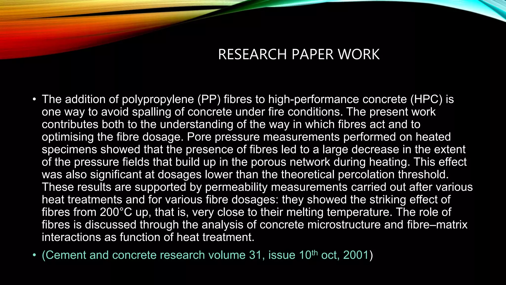 Polypropylene (PP) | PPTX