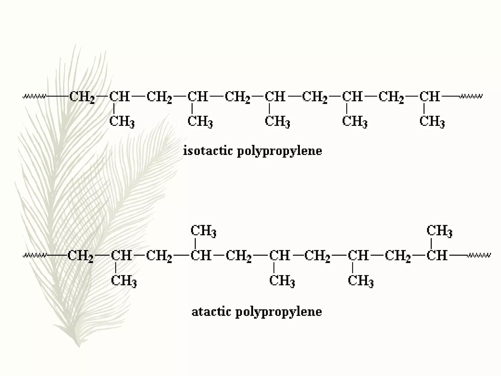 Polypropylene | PPTX