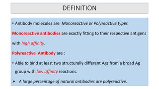 (POLYREACTIVE ANTIBODIES IN HEALTH AND DISEASE).pptx