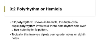 Polyrhythms.pptx
