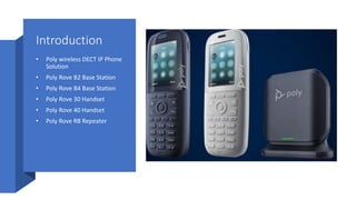 Poly Rove DECT.pptx