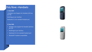 Poly Rove DECT.pptx