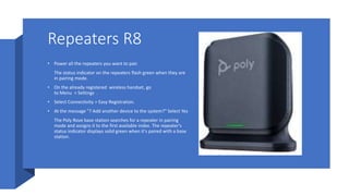 Poly Rove DECT.pptx