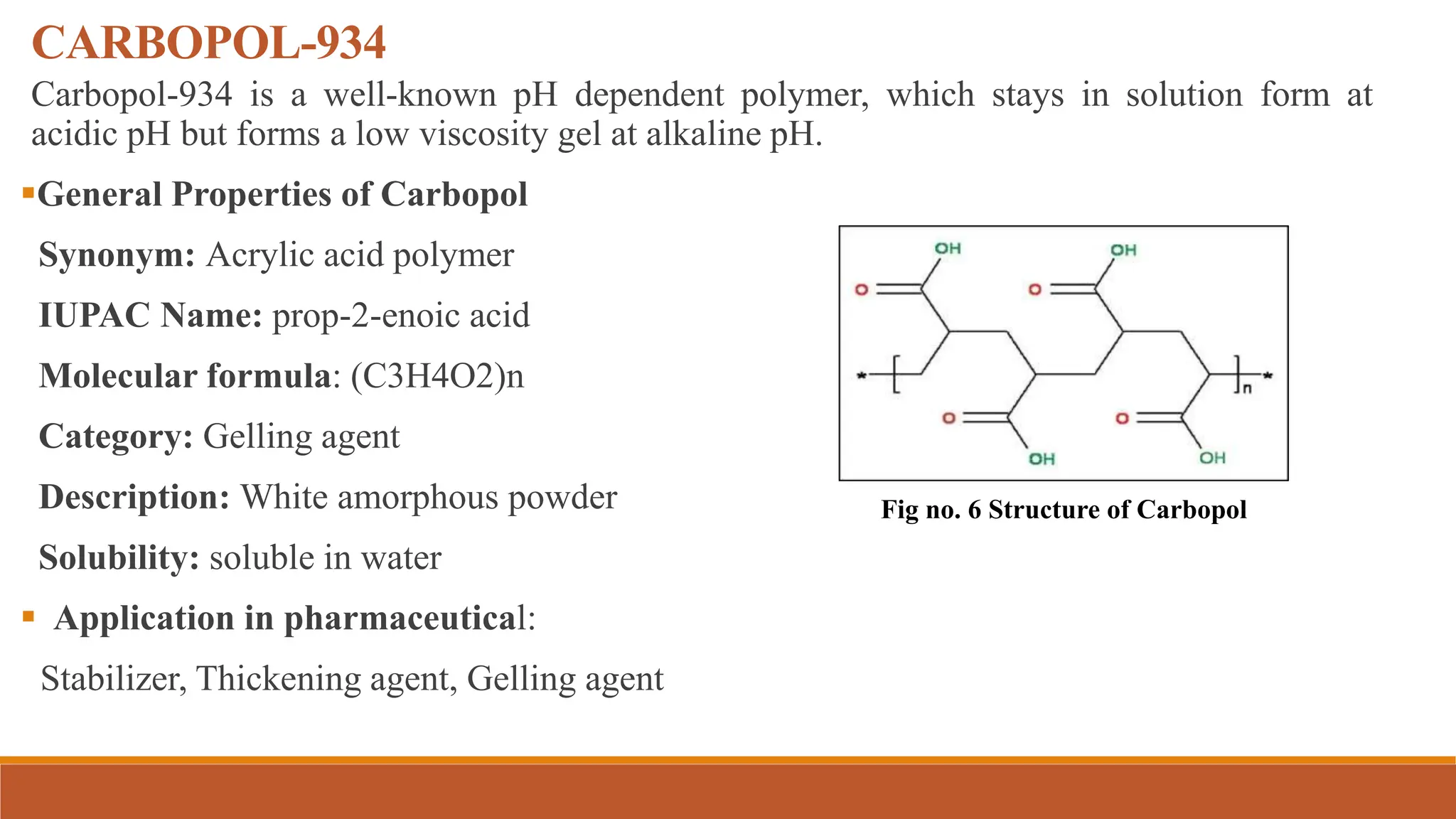 Polysaccharide Based Drug Delivery System for Periodontitis-PPT.pptx