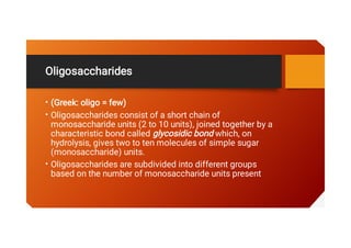 polysaccharide & Isomers its types, examples and structure .pdf
