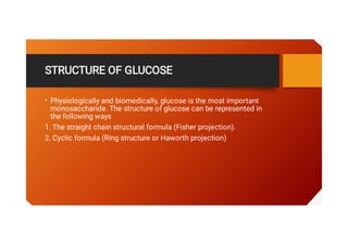 polysaccharide & Isomers its types, examples and structure .pdf