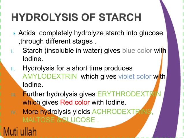 Poly saccharides(inulin,dietary fiber,glycemic index) | PPT