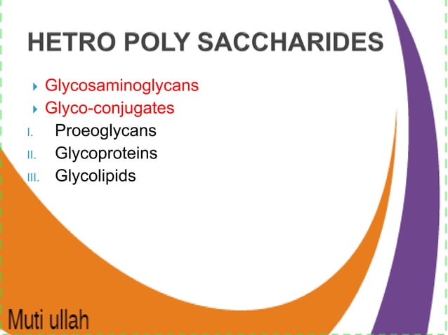 Poly saccharides(inulin,dietary fiber,glycemic index) | PPT