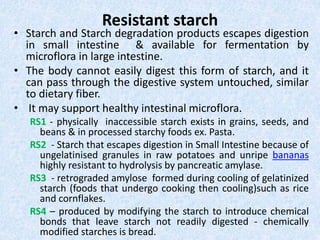 Polysaccharides.ppt | Chemistry | Science