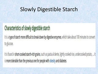 Polysaccharides.ppt | Chemistry | Science