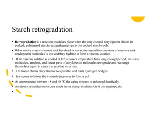 Polysaccharide; Starch, Pectin, cellulose x.pdf