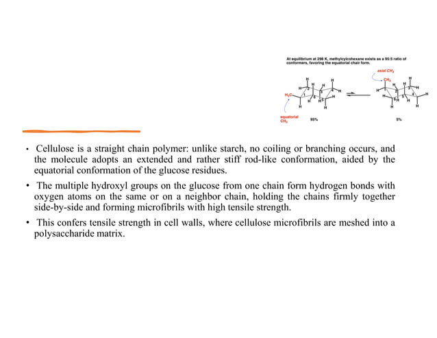 Polysaccharide; Starch, Pectin, cellulose x.pdf