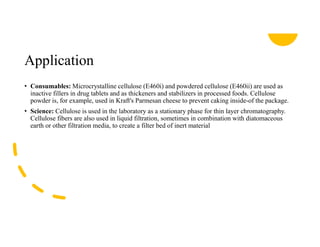 Polysaccharide; Starch, Pectin, cellulose x.pdf