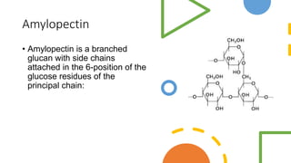 polysacchrides.pptx