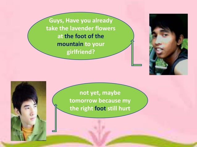 Polysemi warohmah hasanah | PPT