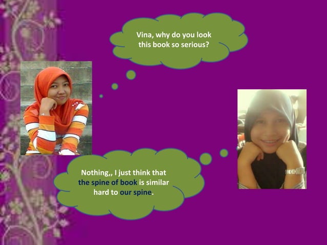 Polysemi warohmah hasanah | PPT