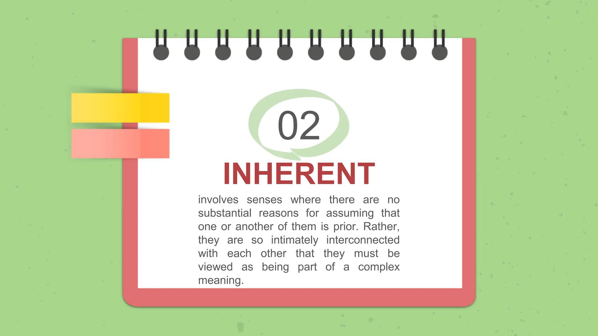 Polysemy examples and its types simple report .pptx