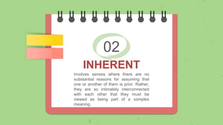 Polysemy examples and its types simple report .pptx