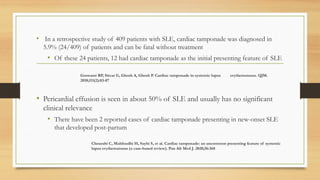 POLYSEROSITIS POLYSEROSITIS POLYSEROSITIS BMC.pptx