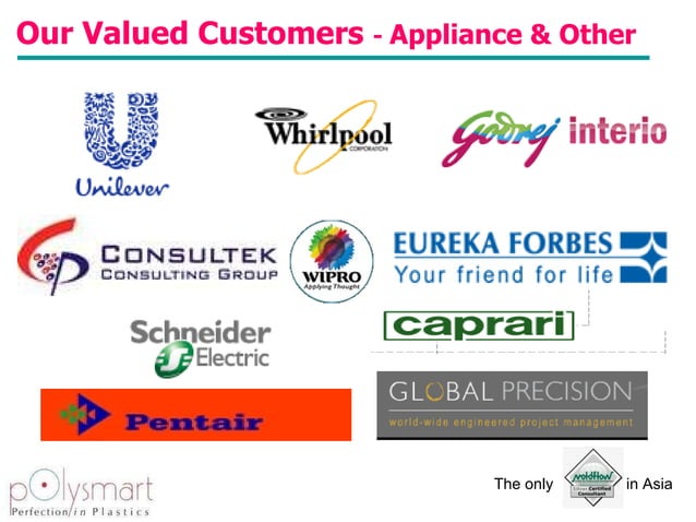 Moldflow Analysis Presentation | PPT