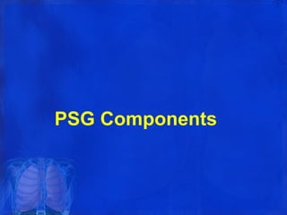 Polysomnography | PPTX