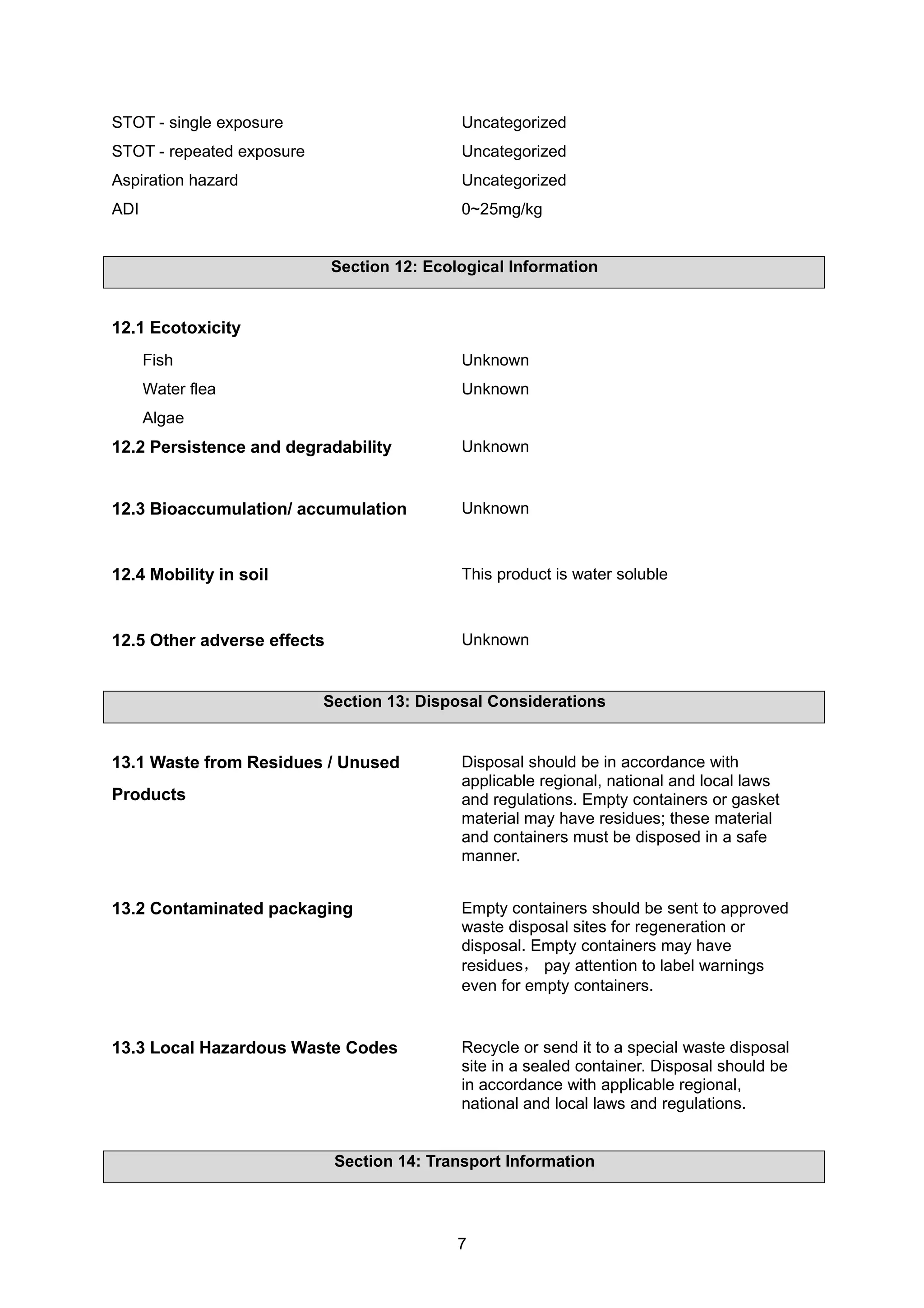 polysorbate 20 msds material safety data sheet | PDF