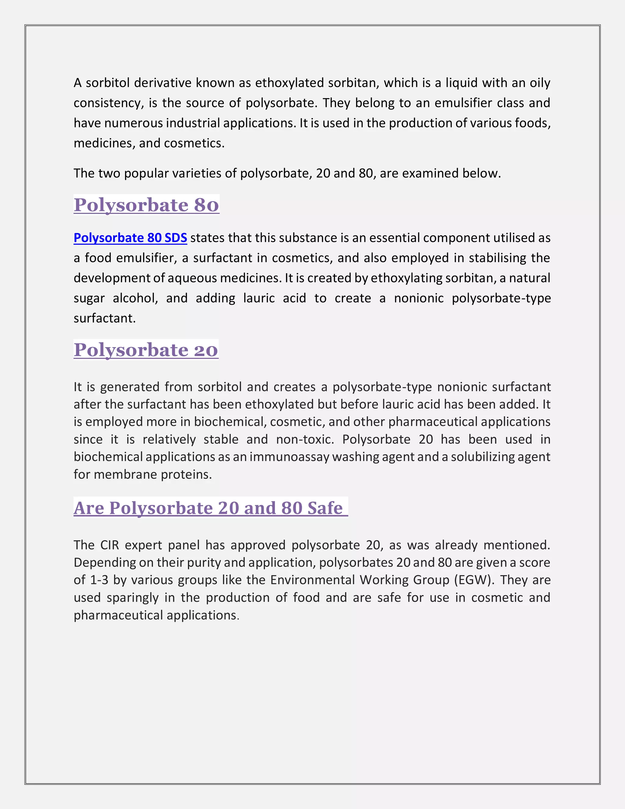 polysorbate 80 sds.pdf