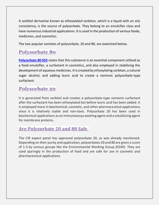 polysorbate 80 sds.pdf